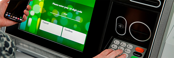 SAGA Technologies - NCR Atleos to manage Security Bank of Kansas City's ATMs, ITMs