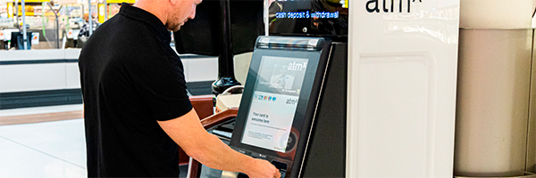 SAGA Technologies - Westpac Group to deliver surcharge free ATMs to ...