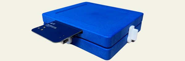 SAGA Technologies - TouchNetix launches aXiom Experience Box