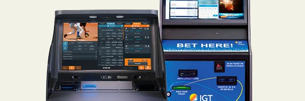 SAGA Technologies - North Dakota casinos to deploy IGT sports betting ...