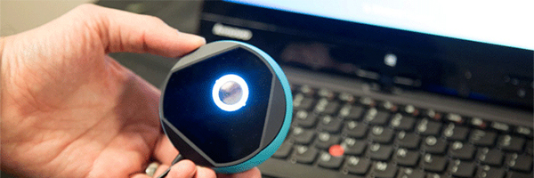 SAGA Technologies - EyeLock introduces biometric access system