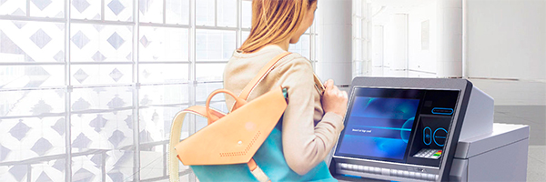 SAGA Technologies - NCR Atleos delivers deposit ATMs in UK