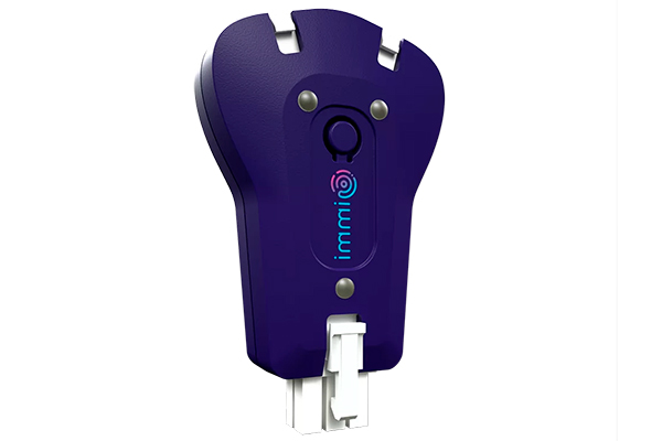 SAGA Technologies - PayRange launches age verification device