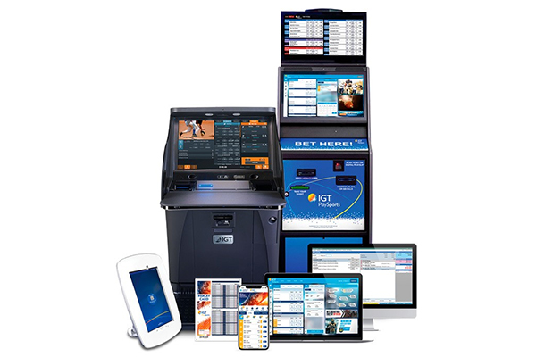 SAGA Technologies - North Dakota casinos to deploy IGT sports betting ...