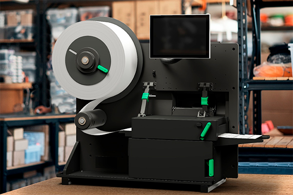 SAGA Technologies - Toshiba teams with Panther, Premier Print on ...