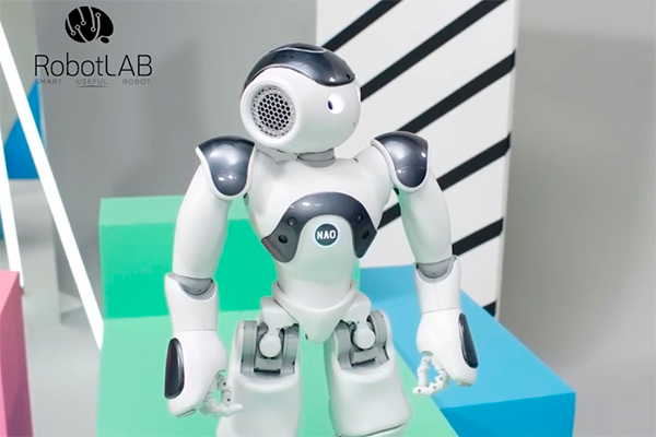 SAGA Technologies - RobotLab extends United Robotics Group partnership